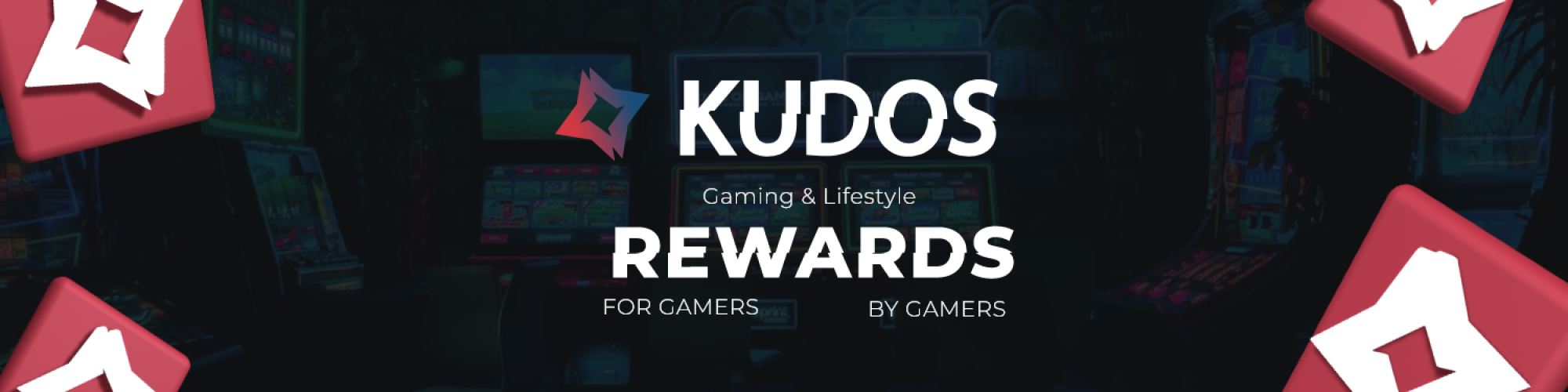 Kudos Labs | GamesIndustry.biz Kudos Labs | GamesIndustry.biz